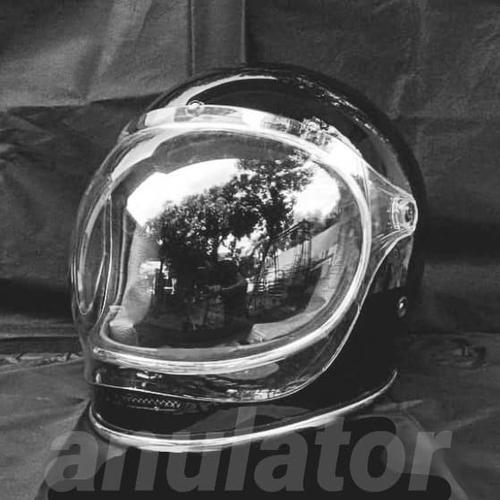 Jual Kaca visor mika helm bogo gringgo gringo cembung bell bullit ...