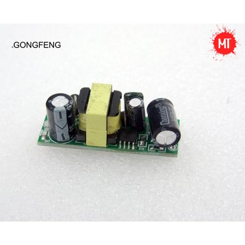 Jual Power Supply module AC to DC 24V 200ma(24200) - Kota Surabaya ...