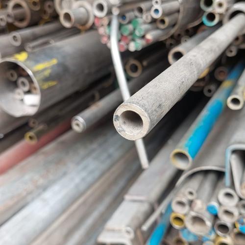 Jual pipa tubing sus 304 od 10mm id 7mm x 500mm. ( tebal 1.5mm ...