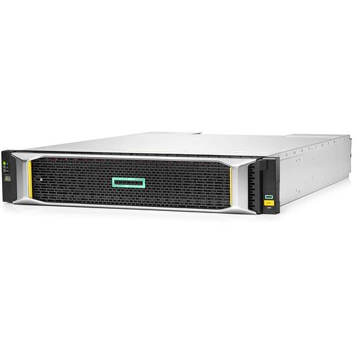 Jual HPE MSA 1060 10GBASE-T iSCSI SFF Storage - Jakarta Pusat - SERVER ...