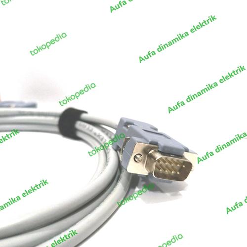 Jual Kabel PLC Omron To HMI Omron NT,NB,NS serie panjang 3,5,7,10 meter ...