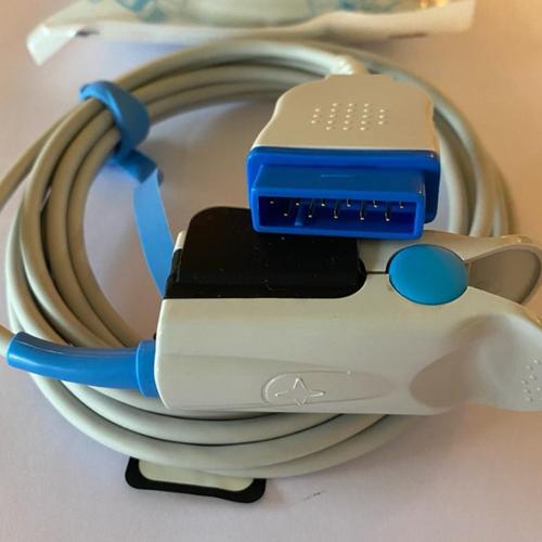 Jual SpO2 GE B20/GE B30/GE B650/GE B890 TruSignal SpO2, Pasien Monitor ...