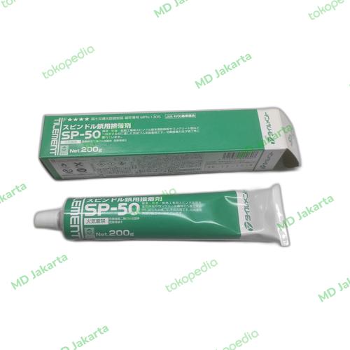 Jual TILEMENT SP-50 200g Lem Spindle Pin SP 50 - Jakarta Barat - MD Jak ...