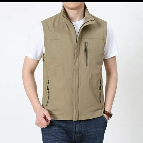 Jual rompi pria/rompi motor keren/rompi pelindung dada/rompi tebal ...