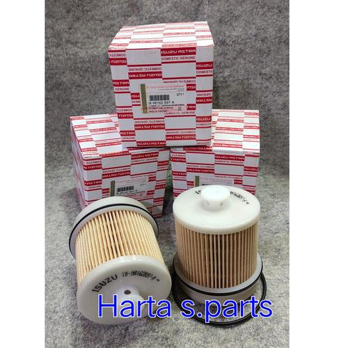 Jual FUEL FILTER UP - SARINGAN SOLAR ATAS ISUZU GIGA ELF 8-98162-897-A ...