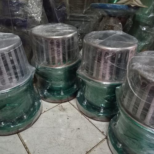 Jual Foot Valve 5 inch MIZU - Jakarta Pusat - YTA Teknik | Tokopedia