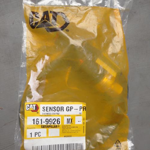 Jual 161-9926 SENSOR GP-PRESSURE GENUINE CATERPILLAR - Kota Tangerang ...