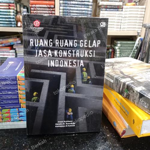 Jual ruang ruang gelap jasa konstruksi indonesia irean kartiwan ...