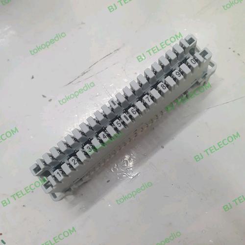 Jual LSA krone / krone lsa telepon / - Jakarta Pusat - BJ TELECOM ...