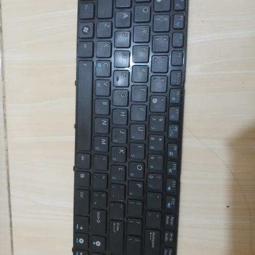 Jual keyboard laptop asus A42N K42N series - Kab. Bogor - binangun ...