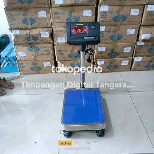 Jual Timbangan Barang / Timbangan Duduk Digital SONIC A12E - Kab. Tangerang - Timbangan Digital ...