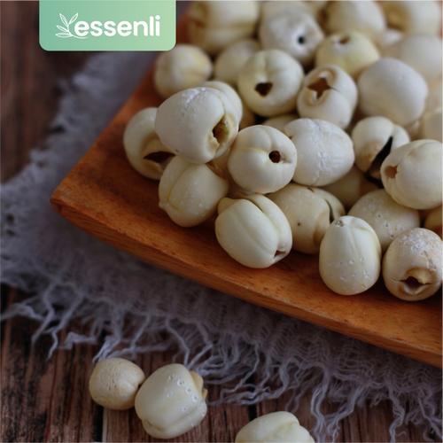 Jual Lotus Seed / Biji Lotus 50Gr - Kota Semarang - Essenli Official ...