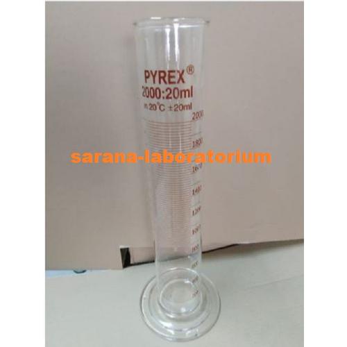 Jual Gelas Ukur Capacity 2000 ml-Pyrex - Kota Bandung - Sarana ...