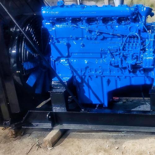 Jual GENSET MERCEDES-BENZ 200 KVA OPEN TYPE MERCY - Kab. Tangerang - AA ...