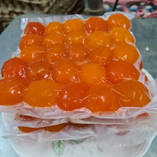 Promo Kuning Telur Asin Mentah Super isi 25/pcs - Jakarta Barat - Agan ...