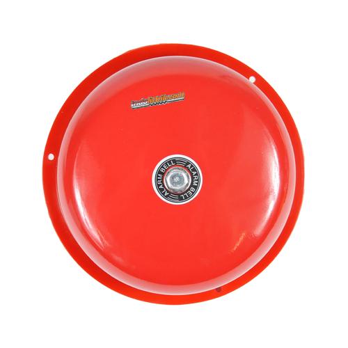Promo Alarm Round Bell 6 Inch 220V AC TAB Bell Kring Sekolah Pabrik ...