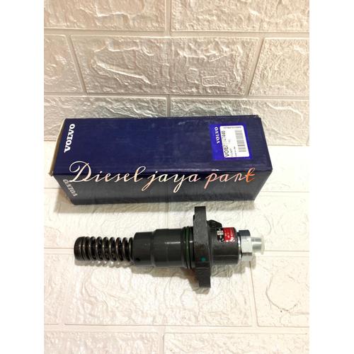 Jual Fuel Injection pump Ec210B EC210 B voe21147446 voe 21147446 bagus ...