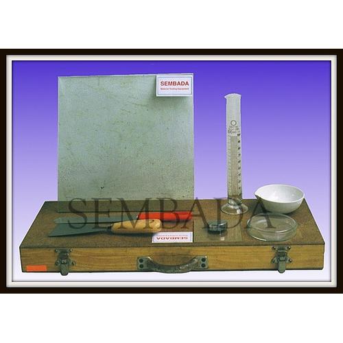 Jual Shrinkage Limit Test, Complete Set - Jakarta Selatan - Sembada ...