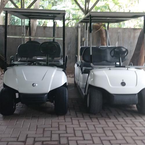 Jual yamaha golf 4 seat - Jakarta Selatan - jual mobil golf | Tokopedia