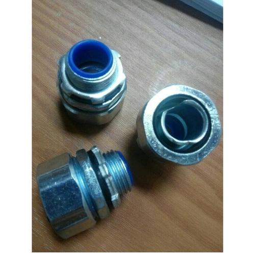 Jual Konektor Flexible metal conduit 1-1/4" connector Flexible anaconda ...