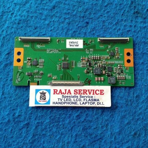 Jual tcon tv led LG32LM3410-LG 32LM3410 tikon t-con tkon board modul ...