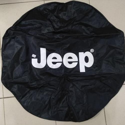 Jual Sarung Ban Serep / Cover Ban Serep / Tutup Ban Serep Jeep ...