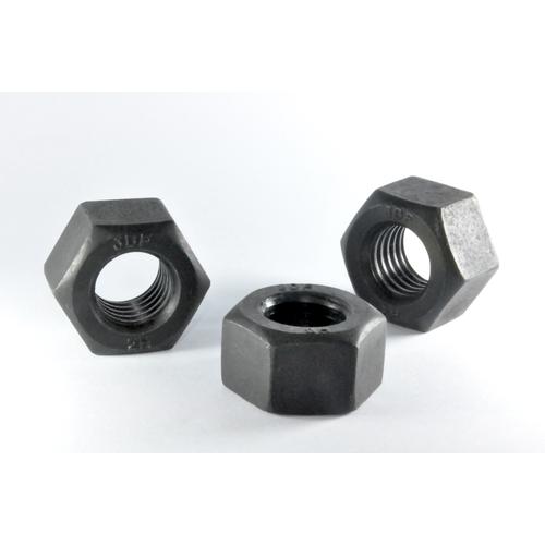 Jual Mur Baja Hitam Mur M6 M8 M10 M12 M14 M16 M20 M22 Mur Hitam Bahan ...