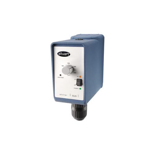 Jual Stuart Overhead Stirrer, High Performance, 230V Model SS20 - Kota ...