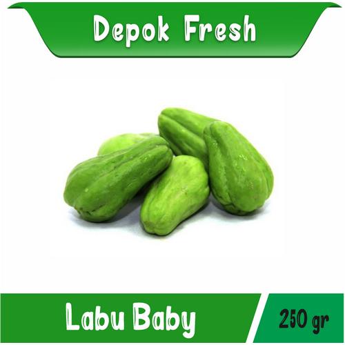 Jual LABU SIAM BABY /LABU MUDA - Kota Depok - DepokFresh | Tokopedia