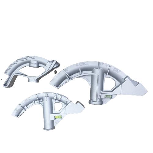 Jual Conduit Pipe Bender / Penekuk Pipa Konduit 12mm 19mm 25mm - 12mm ...