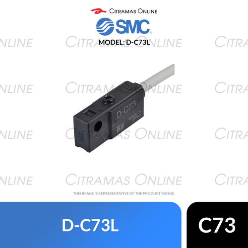 Jual SMC auto-switch | - D-C73L - Jakarta Barat - Citramas Online | Tokopedia