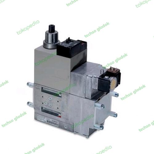 Jual DUNGS MB-DLE 420 B01 S20 gas multiblock - Jakarta Barat - techso ...