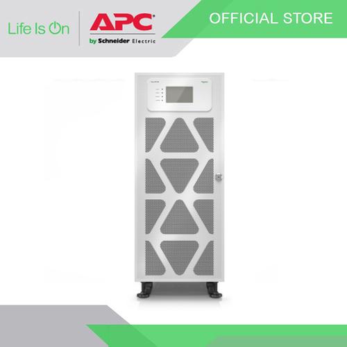 Promo UPS APC 3M 60 kVA 60000VA 400V External Batteries Easy UPS ...