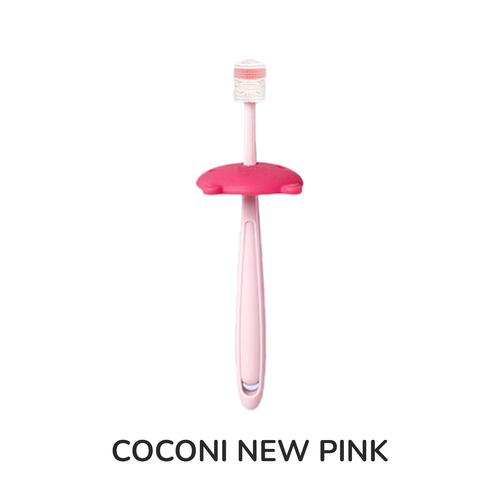 Jual Coconi Baby Toothbrush | Sikat Gigi Bayi dan Anak Premium - COCONI ...