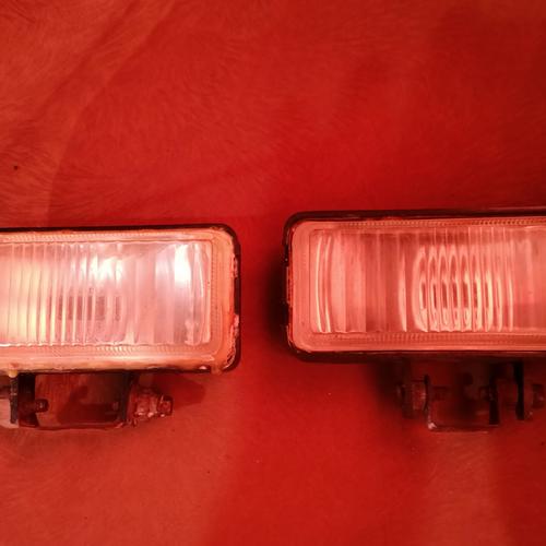Jual fog lamp variasi ex twincam - Kab. Sleman - retrolisisluvaluvis ...
