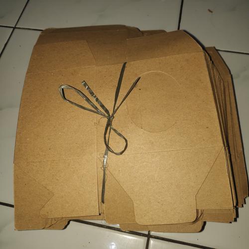Jual Dus/kardus/box kemasan/kerdus Mug Bolong/Polos innerbox duplex ...