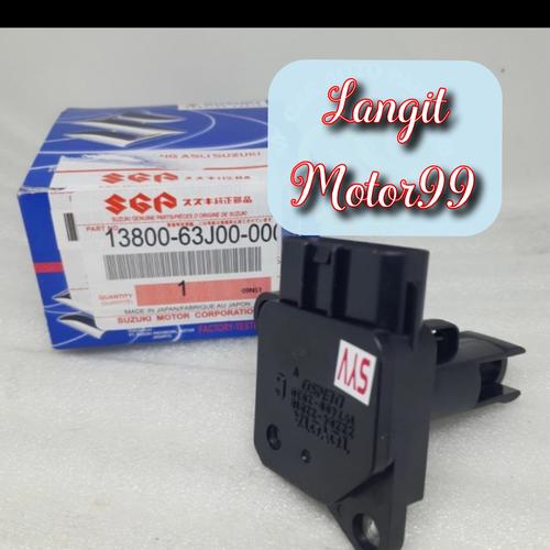 Jual Sensor Air Flow Maf Map Suzuki Swift Baleno SX4 AERIO X OVER ...