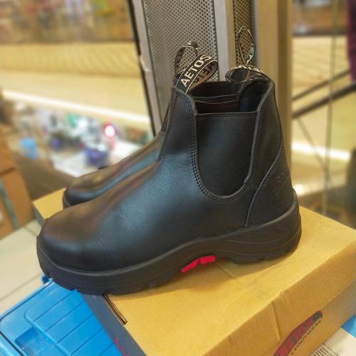 Jual Sepatu safety aetos copper 813012 - Jakarta Barat - Dewi Jaya ...