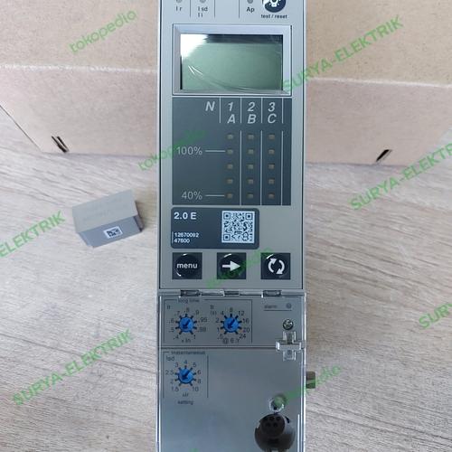 Jual Micrologic 2.0E / 2.0A Acb schneider micrologic 20e / 20a 2.0e / 2 ...