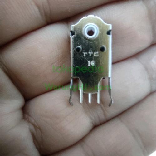 Jual Original TTC Mouse Scroll Encoder 16 16mm 16 mm Razer Basilisk X ...