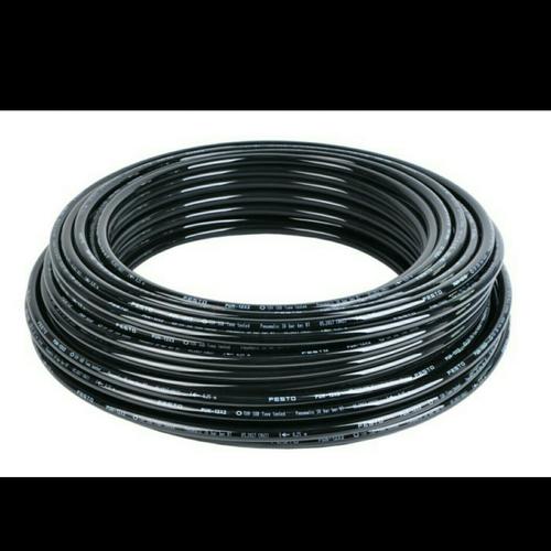 Jual Selang PUN FESTO Plastic tubing PUN-4X0,75-SW / / selang untuk ...