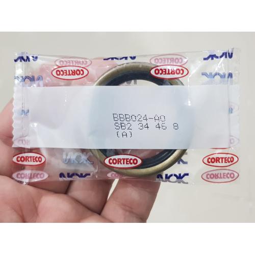 Jual OIL Seal SB2 34 46 8 JEPANG JAPAN - Jakarta Pusat - Master Seal ...