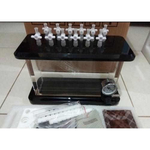 Jual Solid Phase Extraction (SPE) Instrument SPE-12 MIULAB - Kota ...