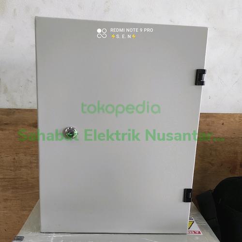 Jual Box panel indoor EH 40x50 50x40 40x50x20 50x40x20 40 x 50 x 20 ...