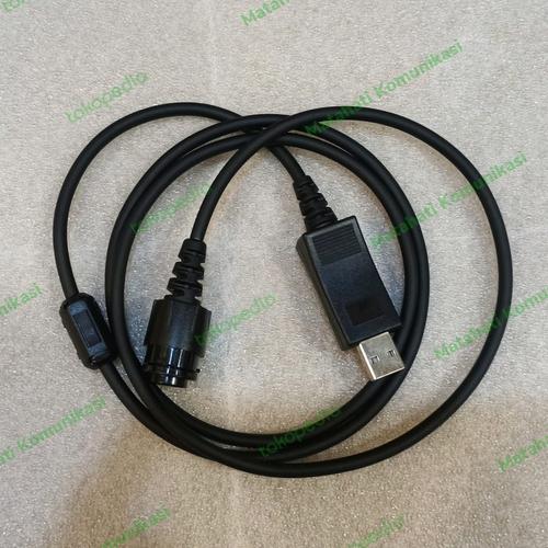 Jual Kabel Program Motorola XiR M8668i M8660i M8668 M8660 M8268 M8260 ...