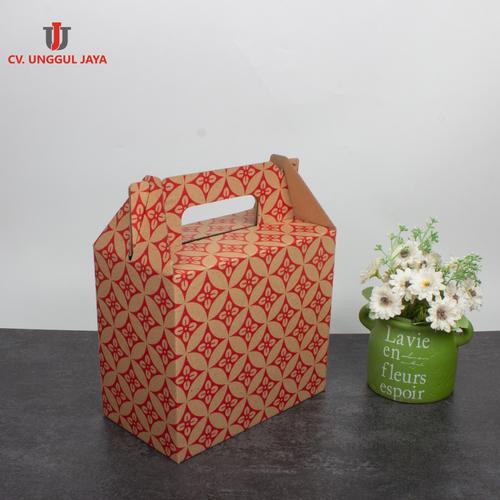 Jual Kardus Hampers Botol Box Tumbler Batik Dus Jinjing Isi 8 Botol 250 ...