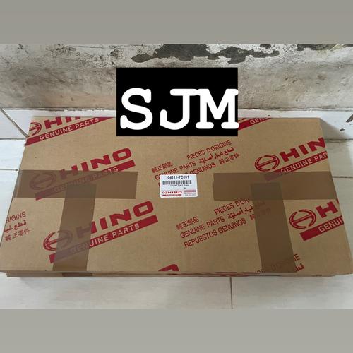 Jual PAKING PACKING FULL SET GASKET SET HINO DUTRO HT130 HT 130 - Jakarta Utara - SUKSES JAYA ...