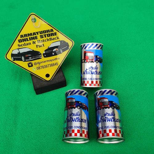 Jual PTT Diesel fuel conditioner campuran BBM Bio solar - Kota ...