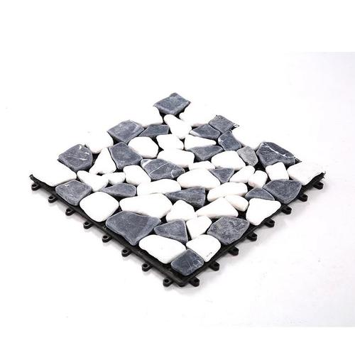 Jual lantai ubin keramik batu alam buat kamar mandi hiasan dekorasi ...