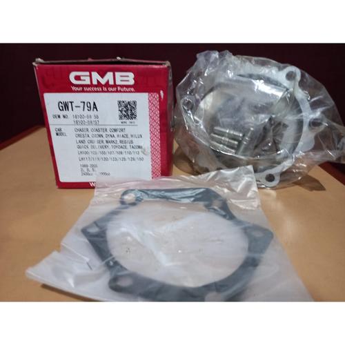 Jual Water Pump GWT-79A Kijang Disel LF80 GMB Japan - Kota Surabaya ...